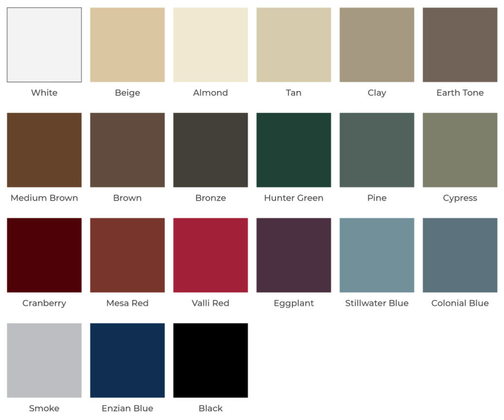 Best Door Colors for a Traditional Home - Window World of Dallas-Fort Worth