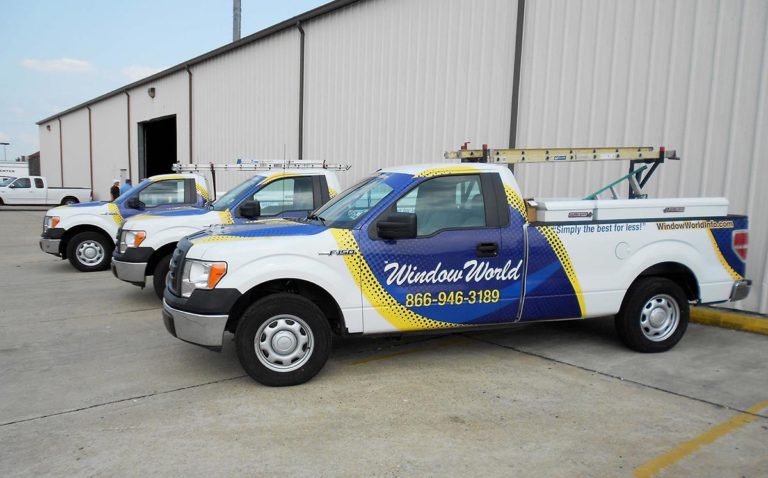 Our Family - Who We Are | Window World of Dallas-Fort Worth